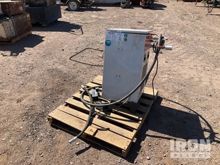 Keltec KRAD-40 Air Dryer in Phoenix, Arizona, United States (IronPlanet ...