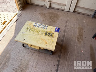 Coleman Xtreme Box Distribution Box in Odessa, Texas, United States ...