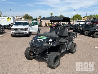 2023 American Landmaster L5 4x4 Utility Vehicle in Gilbert, Arizona ...