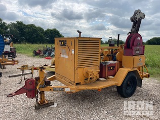 TSE Hydraulic Cable Puller (Inoperable) in Austin, Texas, United States ...