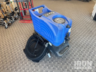 2014 Clarke BEXT PRO 100H Electric Carpet Extractor, Madison, Wisconsin ...