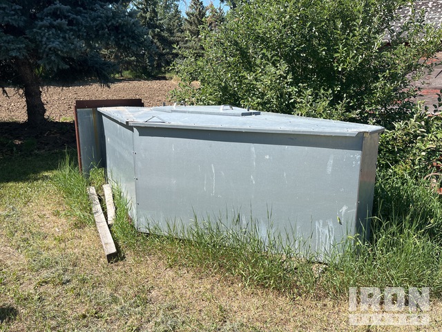 Grain Box Divider | Ritchie Bros. Auctioneers