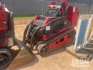 2018 Toro 22328 Compact Track Loader in Springdale, Arkansas, United ...