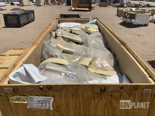 Surplus GTA Containers GTA-50KF-01-IPDS Collapsible Fuel Tank in Doyle ...