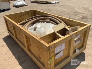 GTA Containers GTA-3KF Collapsible Fabric Tank in Doyle, California ...