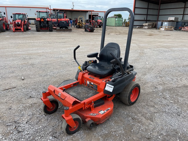2023 Kubota Z232KW-42 Zero-Turn Lawn Mower in Decatur, Texas, United ...