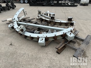 Quantity of (2) Hydra-Rig Cryogenics Gooseneck Coil Guides in Longview ...
