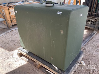 Surplus Tankcraft 3696272 Side Mounted Fuel Tank in Yermo, California ...