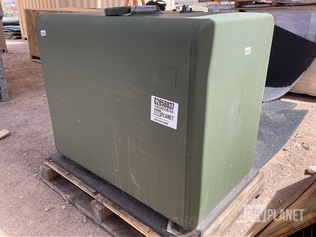 Surplus Tankcraft 3696272 Side Mounted Fuel Tank in Yermo, California ...