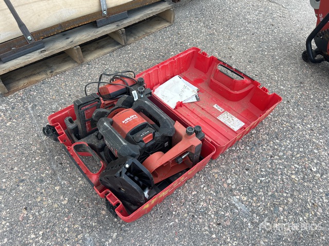 2020 Hilti PR30HVS Laser Level | Ritchie Bros. Auctioneers