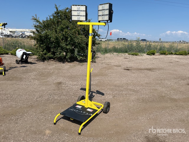 Lind Beacon 978 Light Tower | Ritchie Bros. Auctioneers