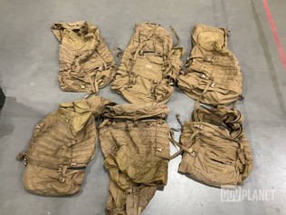 Surplus (46) USMC Main Packs in Chambersburg, Pennsylvania, United ...