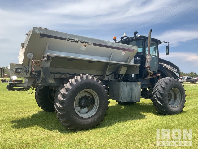 2017 GVM Prowler E330 4x4 Self-Propelled Fertilizer Spreader in ...