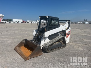 2021 Bobcat T64 R-Series Compact Track Loader in Lake Worth, Texas ...