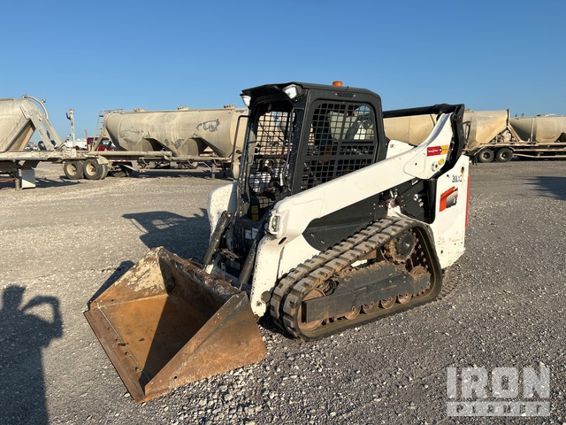 2021 Bobcat T64 R-Series Compact Track Loader in Lake Worth, Texas ...