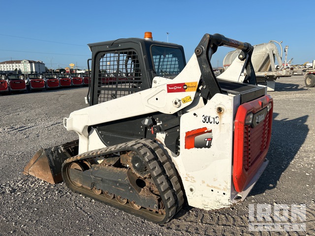 2021 Bobcat T64 R-Series Compact Track Loader in Lake Worth, Texas ...