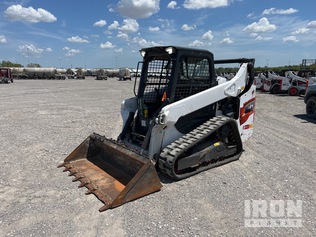 2021 Bobcat T64 R-Series Compact Track Loader in Lake Worth, Texas ...