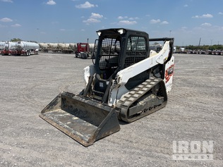 2021 Bobcat T64 R-Series Compact Track Loader in Lake Worth, Texas ...