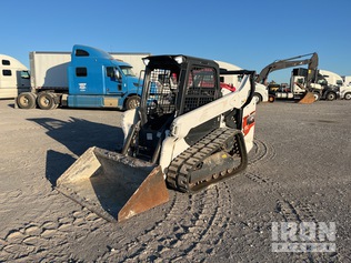 2022 Bobcat T64 R-Series Compact Track Loader in Lake Worth, Texas ...