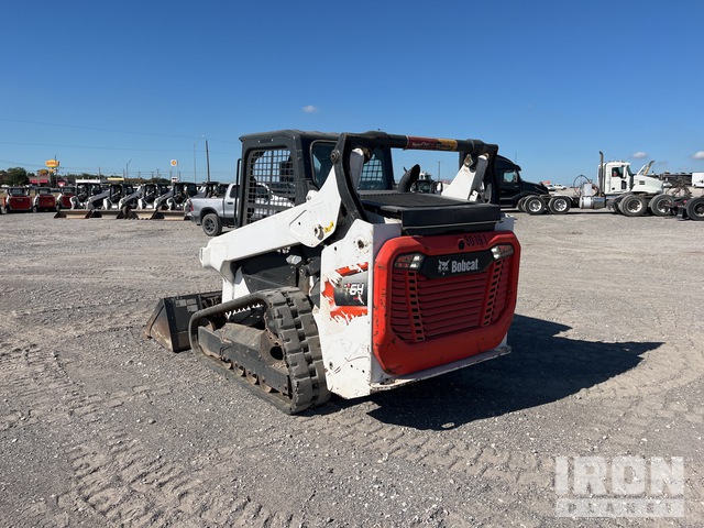 2021 Bobcat T64 R-Series Compact Track Loader in Lake Worth, Texas ...