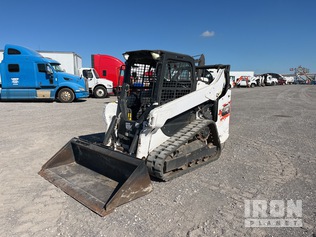 2021 Bobcat T64 R-Series Compact Track Loader in Lake Worth, Texas ...
