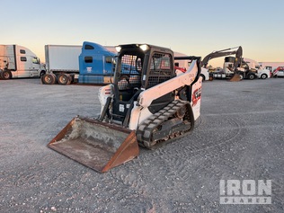 2022 Bobcat T64 R-Series Compact Track Loader in Lake Worth, Texas ...