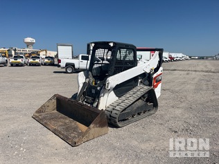 2020 Bobcat T76 R-Series Compact Track Loader in Lake Worth, Texas ...