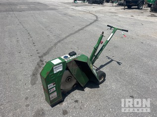 2018 E-Z Trench EZ9100 Walk-Behind Trencher in JACKSONVILLE, Florida ...