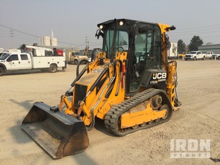 2020 JCB 1CXT Tracked Backhoe Loader in Nampa, Idaho, United States ...