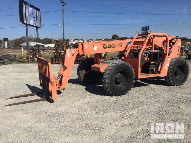 Forward 9000A Two Post Hydraulic Lift - L - 017 in Aston, Pennsylvania ...