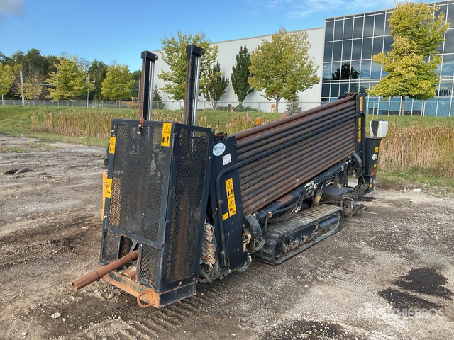 2012 Astec DD2024 Directional Drill | Ritchie Bros. Auctioneers