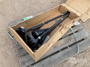 Ridgid Tri-Stand Portable Chain Vise in Doyle, California, United ...