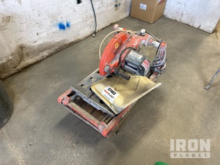 2020 Core Cut CC300M Electric Brick Cutter in KELOWNA, British Columbia ...