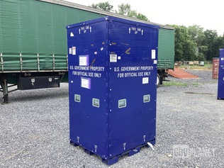 Reusable Shipping Container in Chambersburg, Pennsylvania, United ...