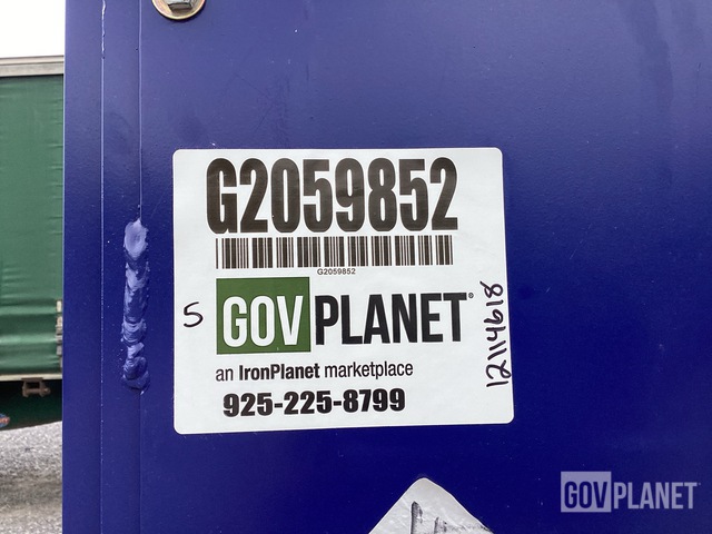 Surplus Reusable Shipping Container in Chambersburg, Pennsylvania ...