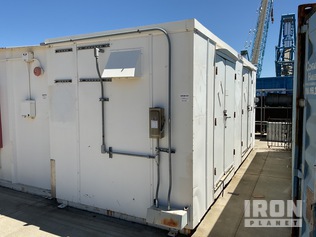 Multi-Door Storage Container in Rancho Cordova, California, United ...