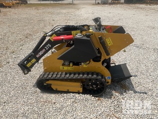 2024 Boxer 375 Mini Compact Track Loader (Unused) in Wooster, Ohio ...