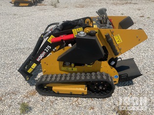 2024 Boxer 375 Mini Compact Track Loader (Unused) in Wooster, Ohio ...