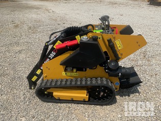 2024 Boxer 385D Mini Compact Track Loader (Unused) in Wooster, Ohio ...