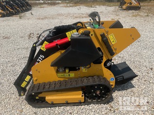2024 Boxer 375 Two-Speed Mini Compact Track Loader (Unused) in Wooster ...
