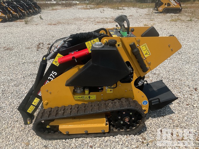 2024 Boxer 375 Two-Speed Mini Compact Track Loader (Unused) in Wooster ...