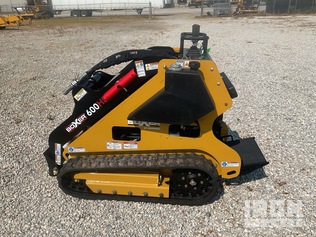 2024 Boxer 600HD Mini Compact Track Loader (Unused) in Wooster, Ohio ...