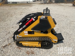 2024 Boxer 600HD Mini Compact Track Loader (Unused) in Wooster, Ohio ...
