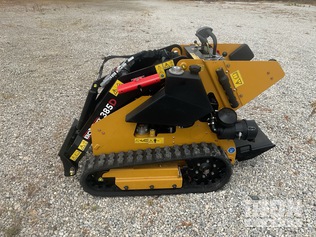2024 Boxer 385D Mini Compact Track Loader (Unused) in Wooster, Ohio ...
