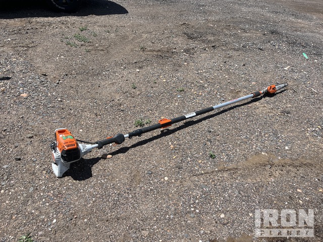 2022 Stihl HT105 Pole Saw in AURORA, Colorado, United States (Asia ...