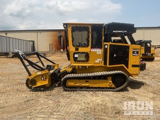2023 Rayco C120 Tracked Mulcher Tractor (Unused) in Wooster, Ohio ...