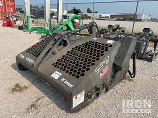 2019 Bobcat LR 5B 60 in Skid Steer Landscape Rake in Lincoln, Nebraska ...