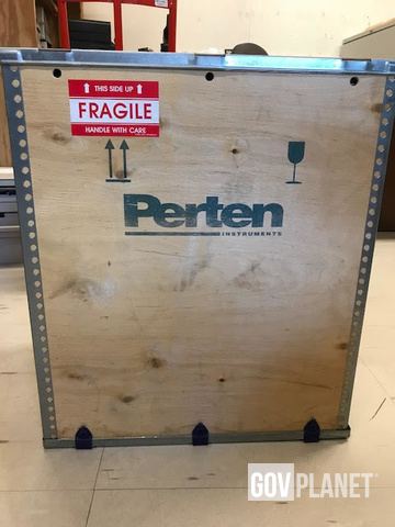 DA7200 Diode Array Analyzer in Richmond, Virginia, United States ...