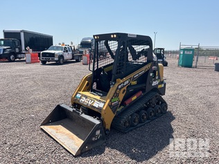 2019 ASV RT25 Compact Track Loader in Phoenix, Arizona, United States ...