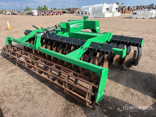 2018 K-Line 2900 Speedtiller 156 in 3-Point Tandem High-Speed Disc ...